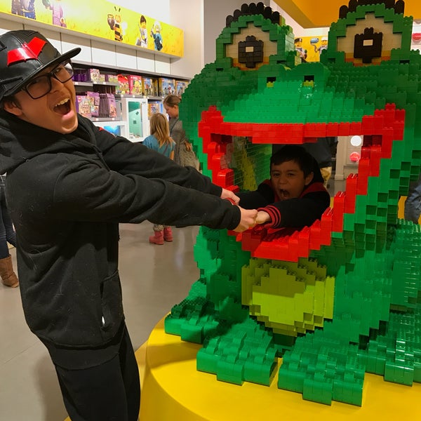 Photos at The LEGO Store - Denver West - 5 tips