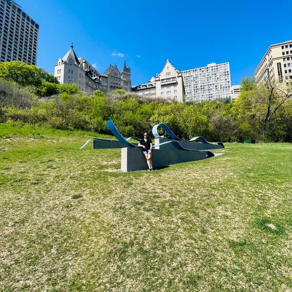 Fairmont Hotel Macdonald - Downtown Edmonton - Edmonton, AB