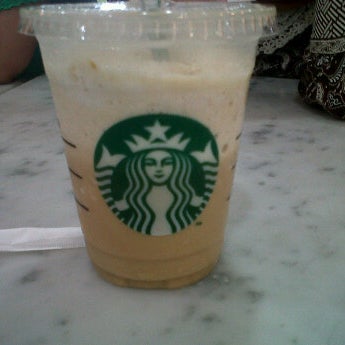 Starbuck bandara soekarno 2F - Café in Tebet