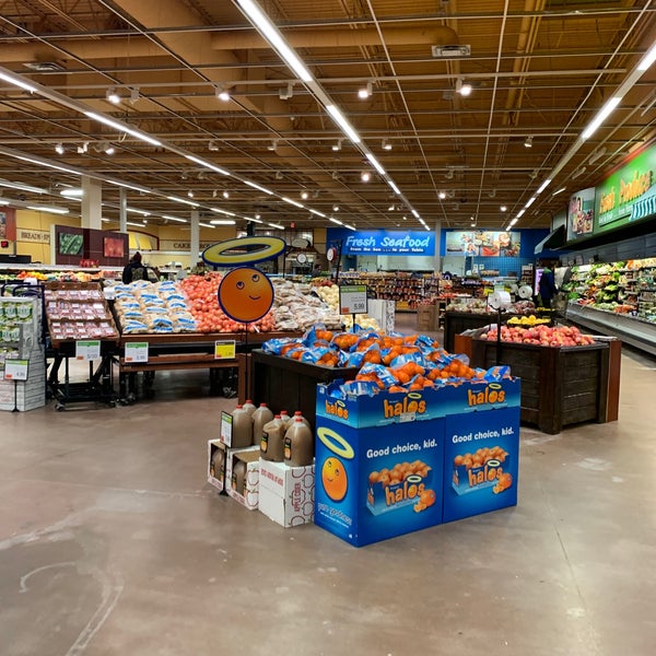 Price Chopper - Supermarket