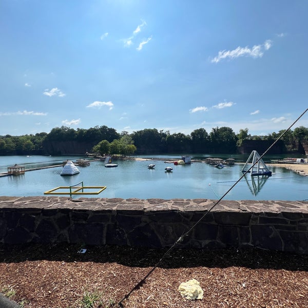 Brownstone Exploration & Discovery Park - Other Great Outdoors