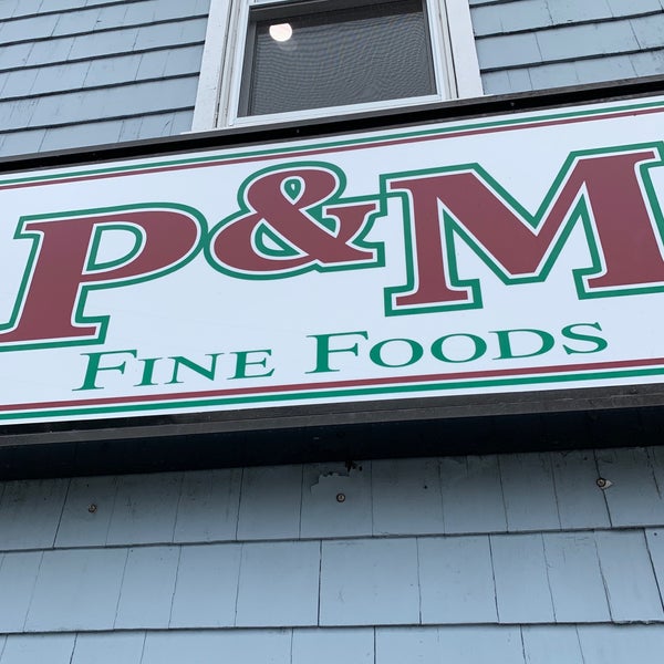 P&M Fine Foods - 401 Main St