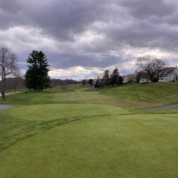 TPC River Highlands - Cromwell, CT