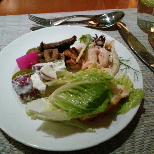 Photos at Flavours on Two - Restaurant