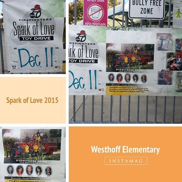 Westhoff Elementary School - Elementary School in Walnut