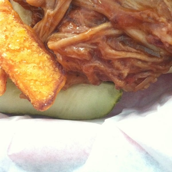 Julian's BBQ - Elk Grove Village, IL