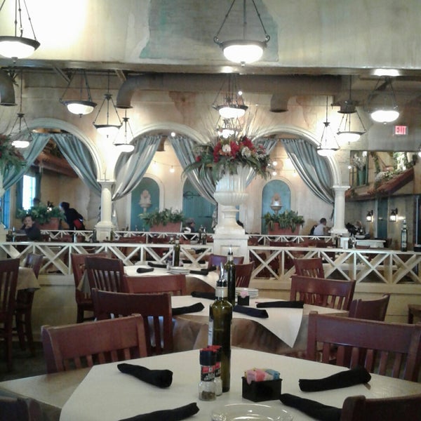 Photos at Zio's Italian Kitchen (Now Closed) - Springfield, MO