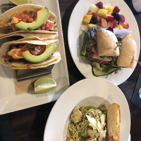 1440 Bistro & Bar - New American Restaurant in Los Angeles