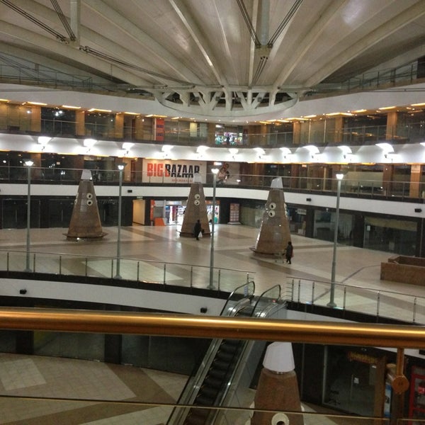 Vasant Square Mall - Shopping Mall in New delhi