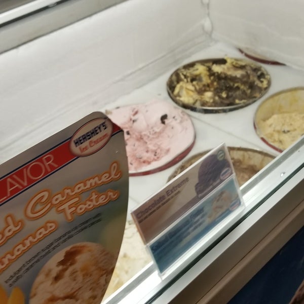 McCool's Ice Cream Parlour - 17 tips