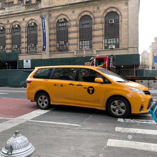 Photos at Baruch College - Lawrence & Eris Field Building - Gramercy ...