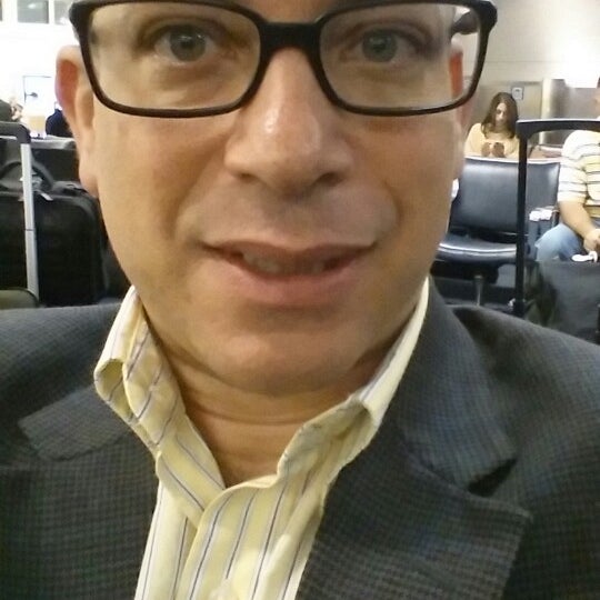 Photos at Gate C132 - Newark Airport and Port Newark - Terminal C3