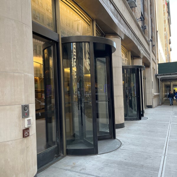 Photos at Baruch College - Lawrence & Eris Field Building - Gramercy ...