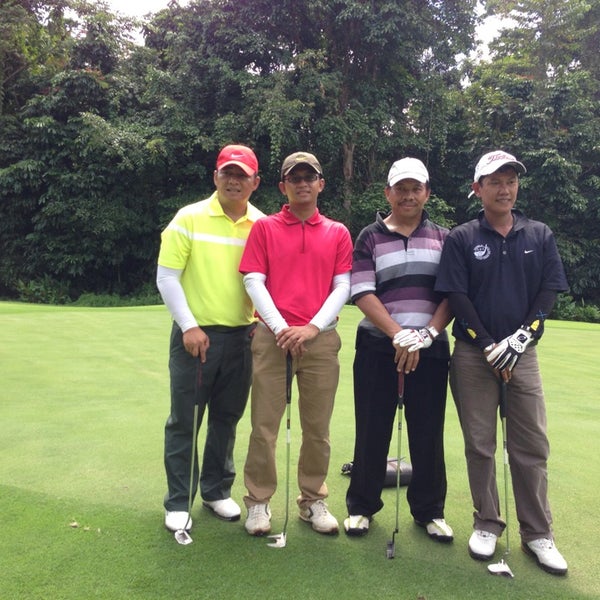 Photos at Klub Golf Rimba Irian - Golf Course in Timika, Indonesia
