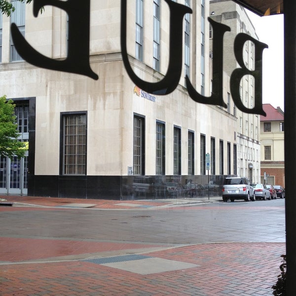 Blue Coffee Cafe - 21 tips from 443 visitors