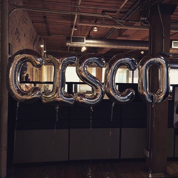 Softchoice - Office in Liberty Village