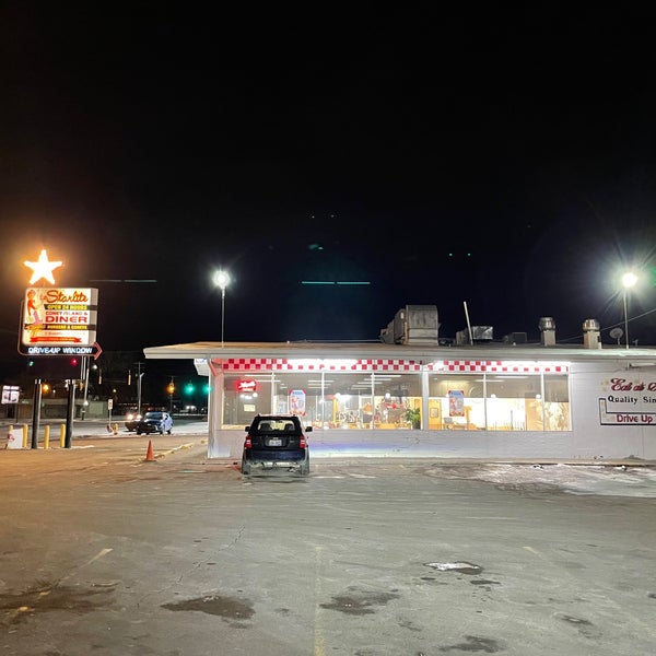 Photos at Starlite Diner - 44 tips