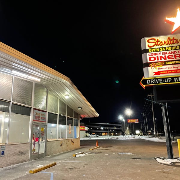 Photos at Starlite Diner - 44 tips