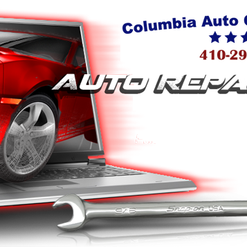 Columbia Auto Collision Center - Columbia, MD