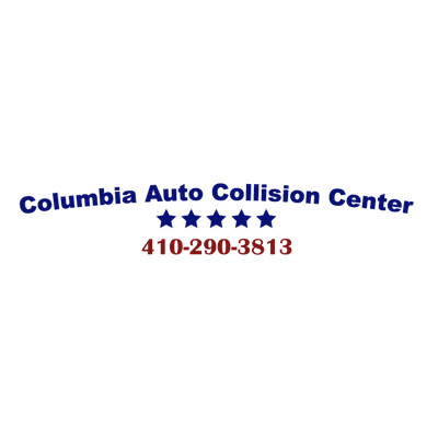Columbia Auto Collision Center - Columbia, MD