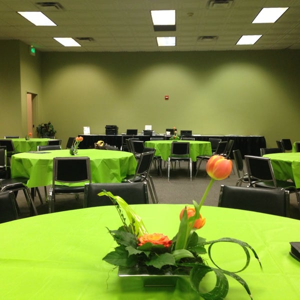 Denver Merchandise Mart - Flea Market