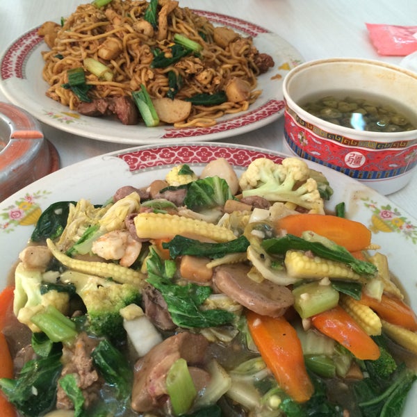 RM Akoen - Kebayoran Baru - Jakarta, Jakarta