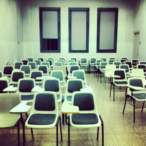 ESDi Escola Superior de Disseny - University in Sabadell (Barcelona)
