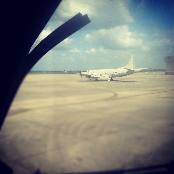 VP-62 Hanger 1000 - Jacksonville Naval Air Station - Jacksonville, FL