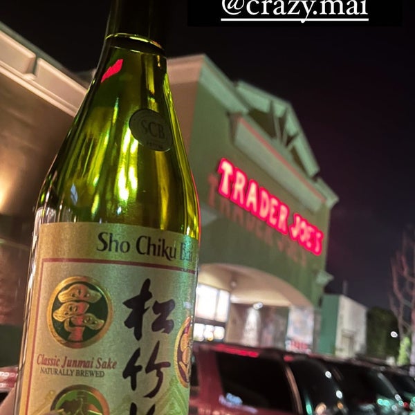 Trader Joe's - Manhattan Village - 31 tips