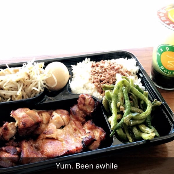 Tapioca House 品茶軒 - Houston, TX