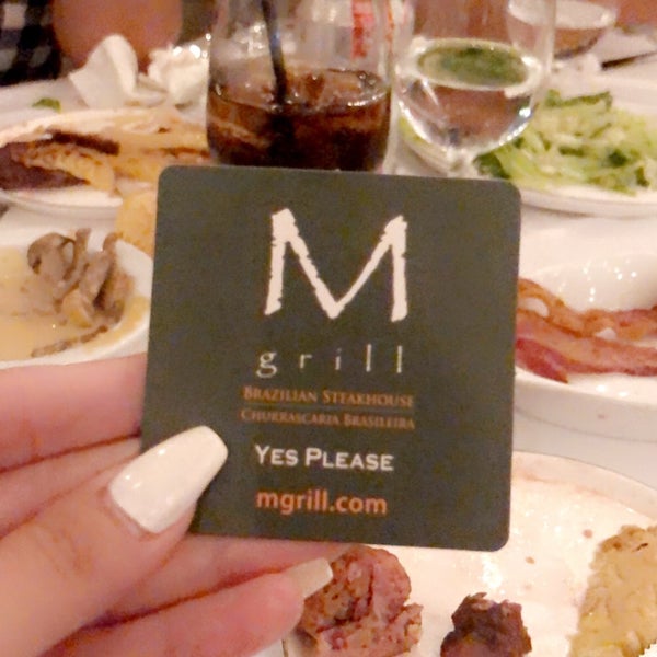 Photos at M Grill - Wilshire Center - Koreatown - 39 tips from 1970 ...