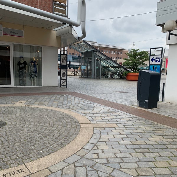 Citycentrum - 4 tips from 646 visitors