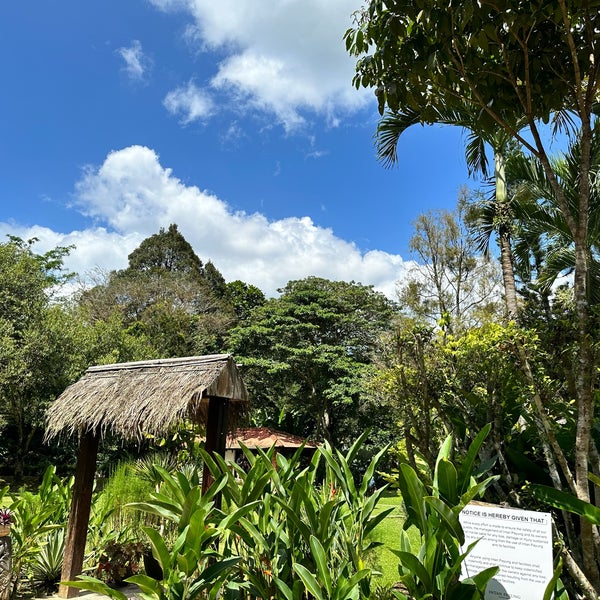 Intan Payung - A Hidden Gems - Bentung, Pahang