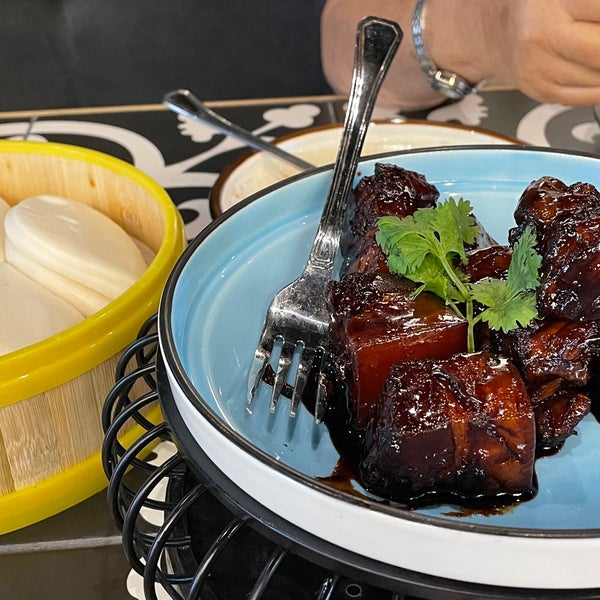 Rong Cuisine - Chinese Restaurant