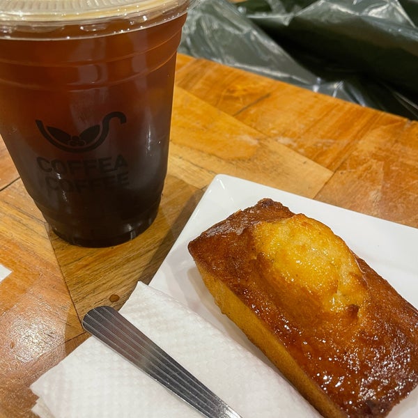 Coffea Coffee - Petaling Jaya, Selangor