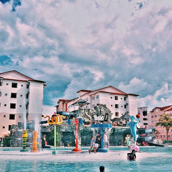 Tiara Resort Water Park - 5 tips from 351 visitors