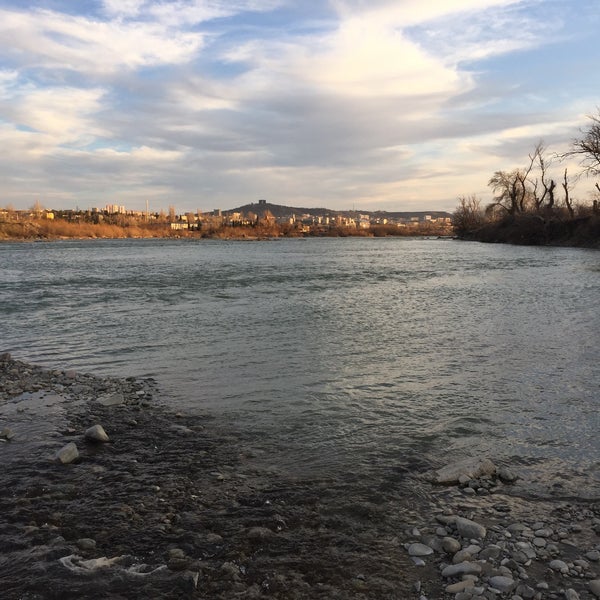 Avchala | ავჭალა - 2 tips