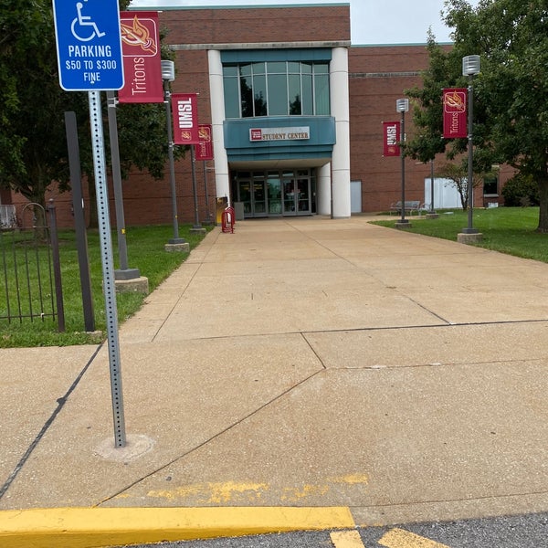 Photos at UMSL Millennium Student Center - Student Center in Saint Louis