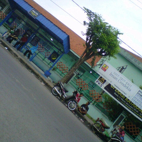 Pasar Krian - 13 tips