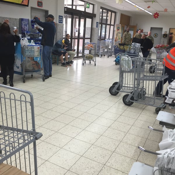 Photos at Vogelweh Commissary - Vogelweh