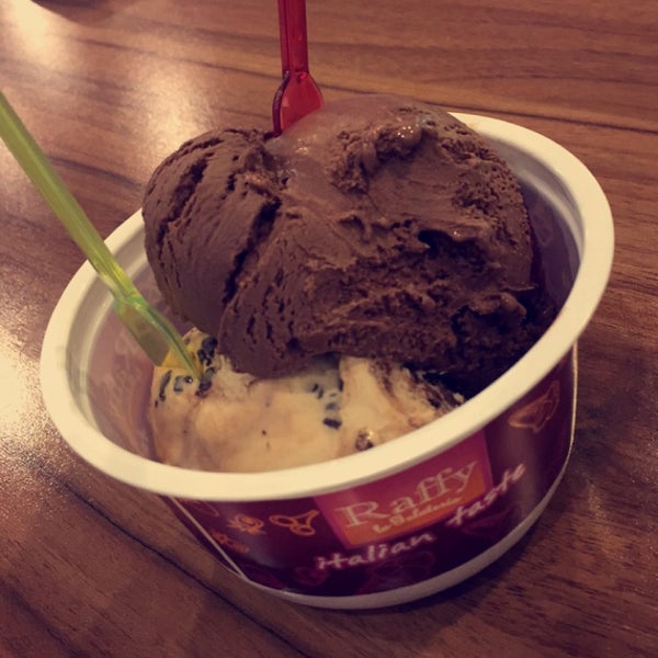 Photos at Raffy Ice Cream - Ice Cream Shop in Sofia