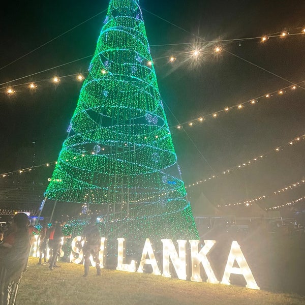 World Trade Center - Echelon Square - Colombo