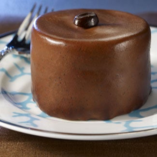 The Dark Chocolate Bakery - Dallas, TX