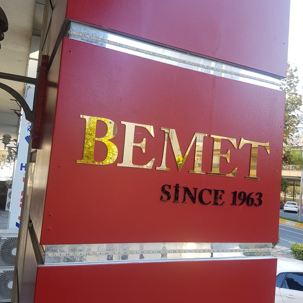 Bemet - Steakhouse