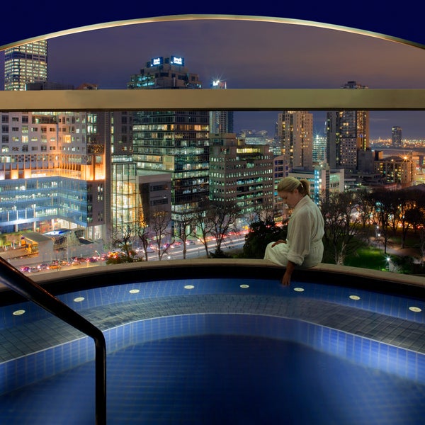 Radisson on Flagstaff Gardens - Melbourne CBD - Melbourne, VIC