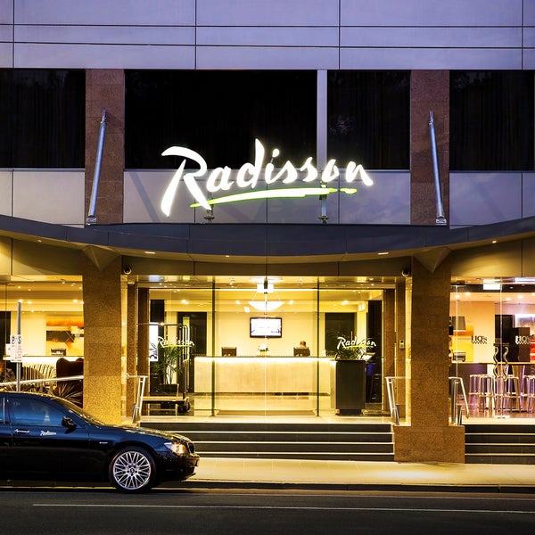 Radisson on Flagstaff Gardens - Melbourne CBD - Melbourne, VIC