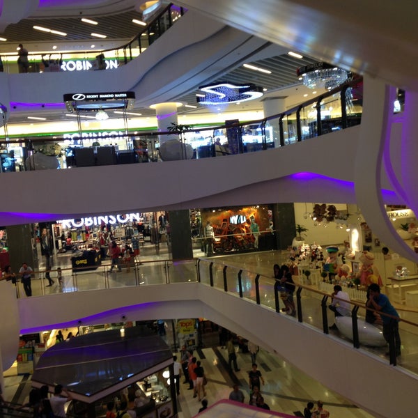 Photos at Central Rama 9 (เซ็นทรัล พระราม 9) - ห้วยขวาง, กรุงเทพมหานคร