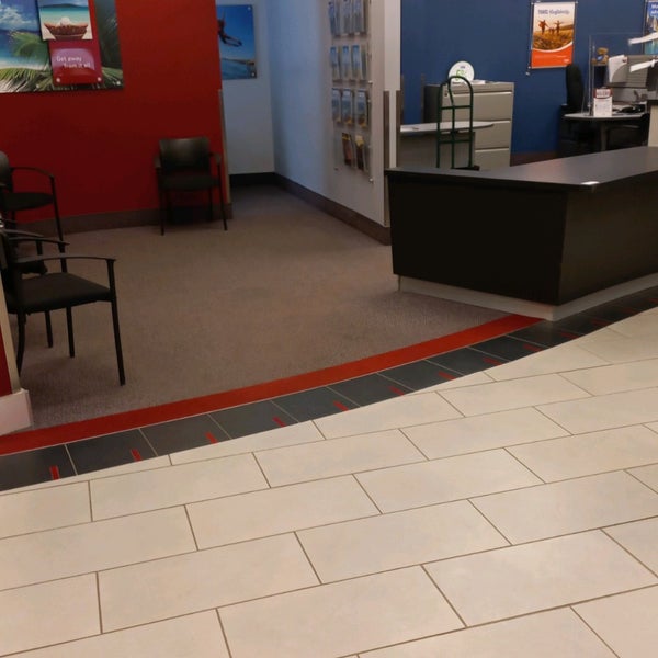 Alberta Motor Association - AMA - Automotive Repair Shop in Edmonton