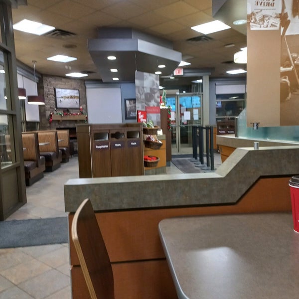 Tim Hortons - Jackson Heights - 11 tips