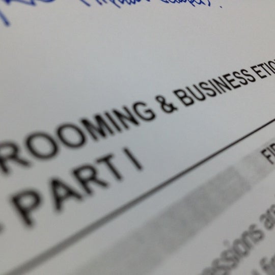 ITE College Central (Bishan Campus) (Now Closed) - Bishan - 33 tips